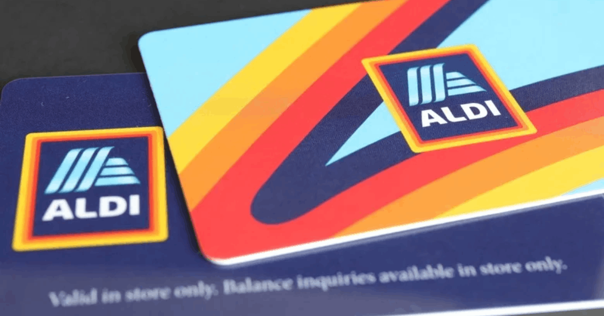 Aldi Card - Discover How to Apply Online - Famousite